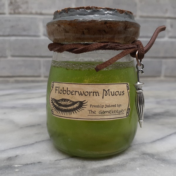 Potion Ingredient - Etsy