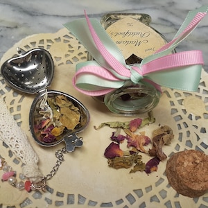 Magical Tea Set Madam Puddifoot's Tea and Cakes Inspired Vintage ...