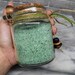 Floo-powder Magical Transportation Potion Glass Apothecary - Etsy