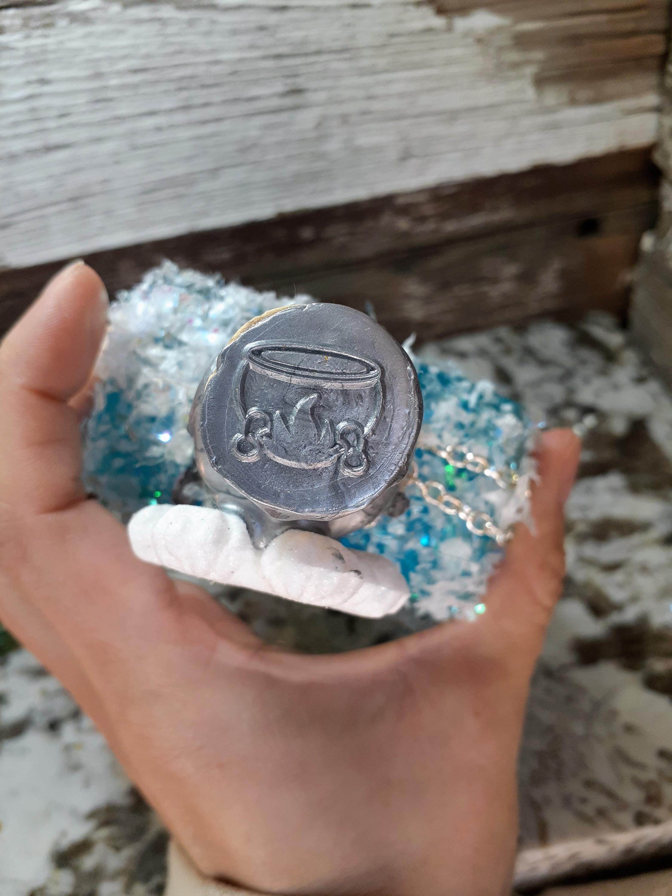 Fire Protection Potion | Ice Potion | Color Changing Magic Potion ...