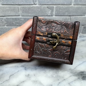 Wizard Potions Kit | Mini Potions Box | Shop Sampler Traveling Set ...