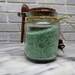 Floo-powder Magical Transportation Potion Glass Apothecary - Etsy