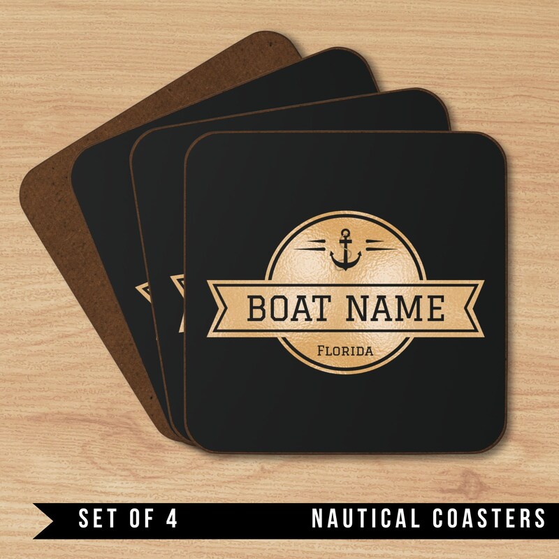 Nautical Gift - 60+ Gift Ideas for 2025