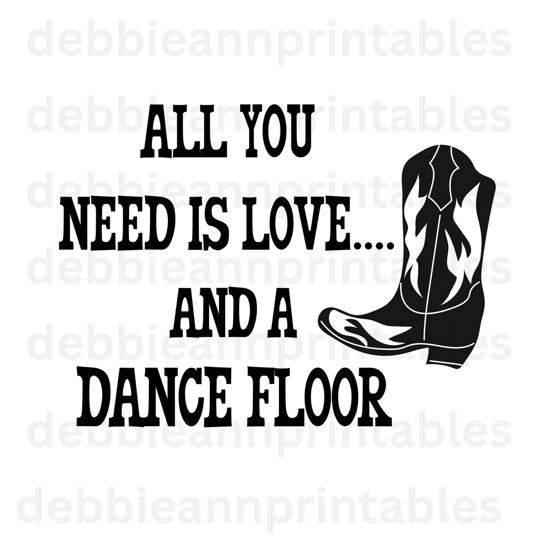 Line Dance PNG, SVG, Funny Dance Png, Svg, Dance Teacher Gifts Png ...