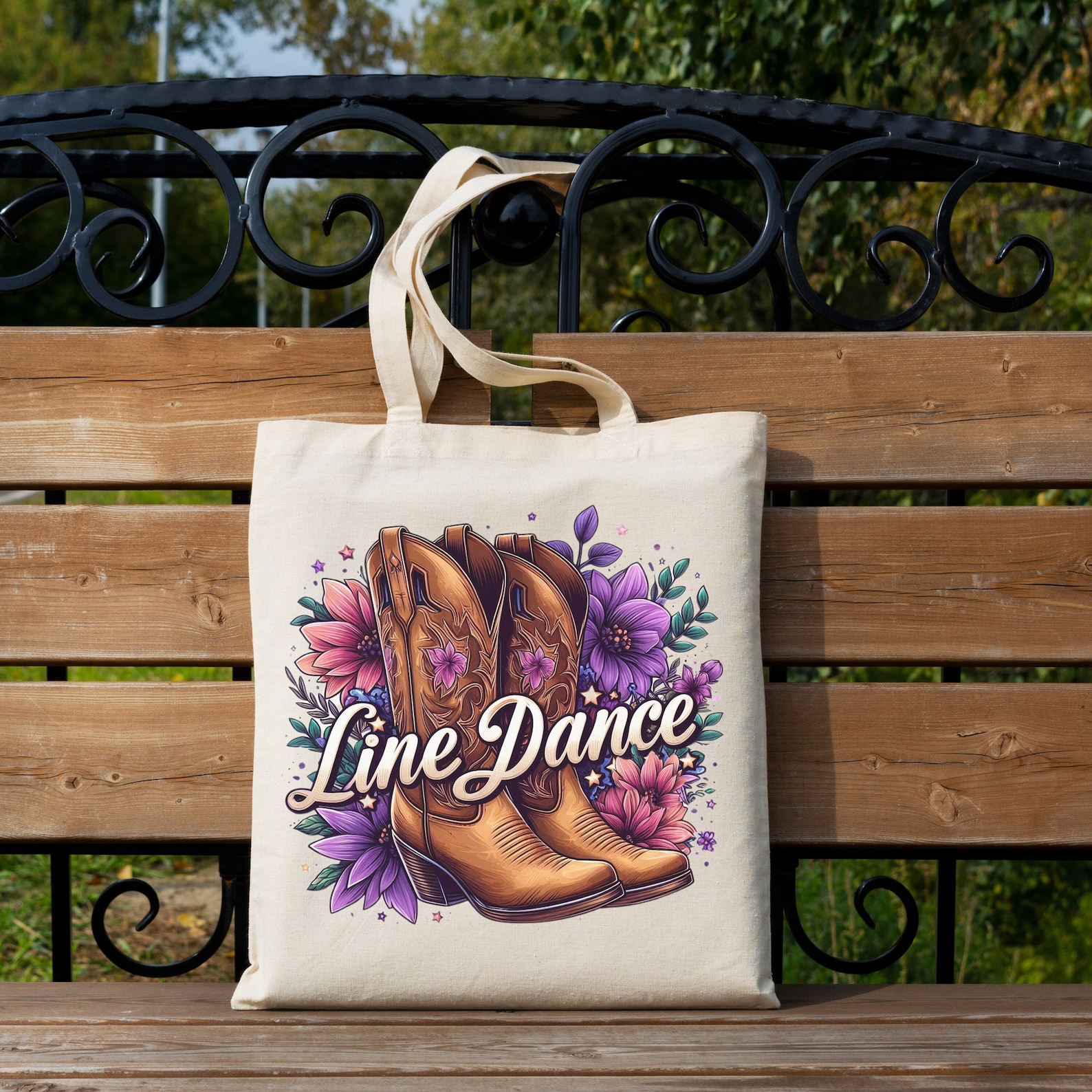 Line Dance PNG File, Line Dancer Png, Western Design, Cowgirl Boots ...
