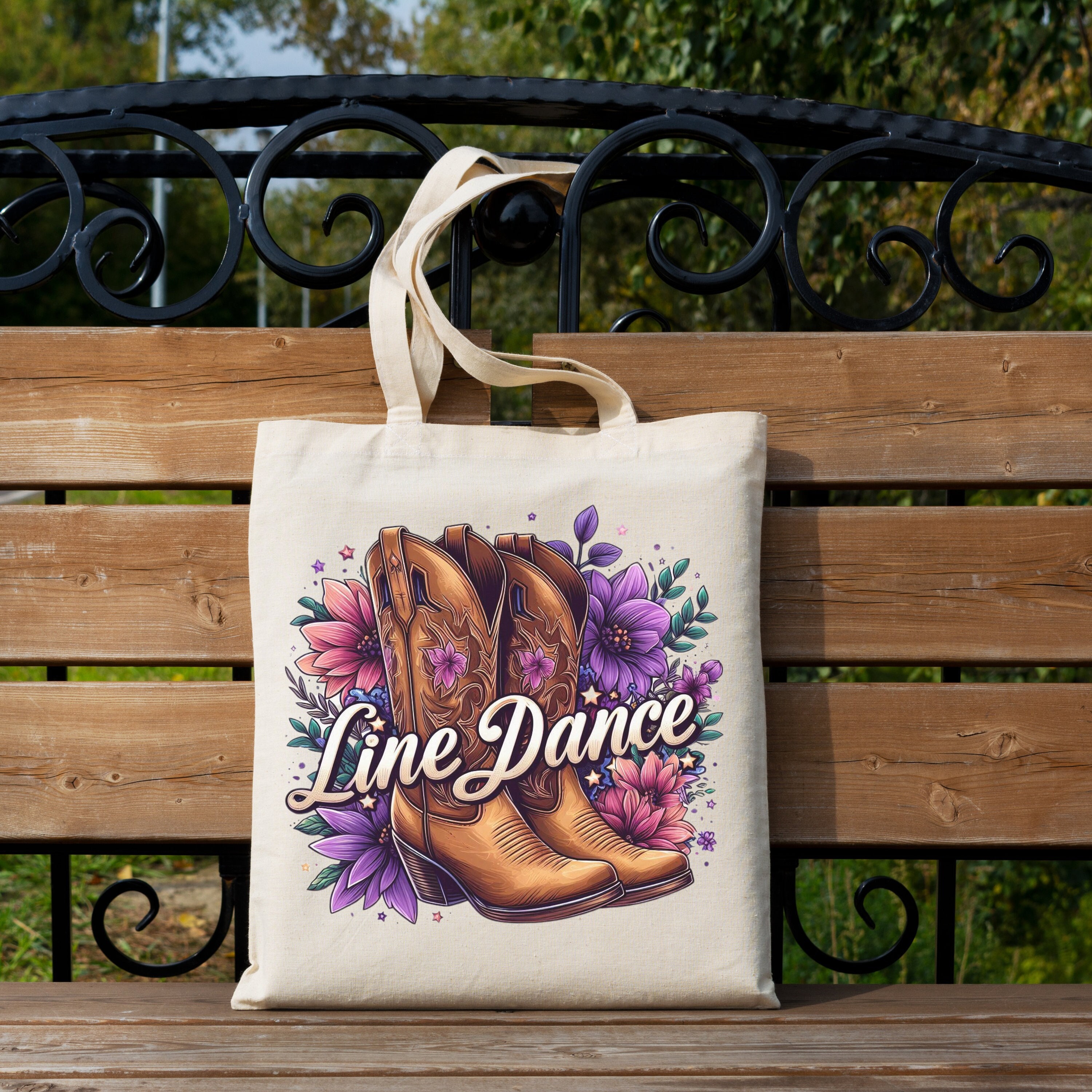 Line Dance PNG File, Line Dancer Png, Western Design, Cowgirl Boots ...