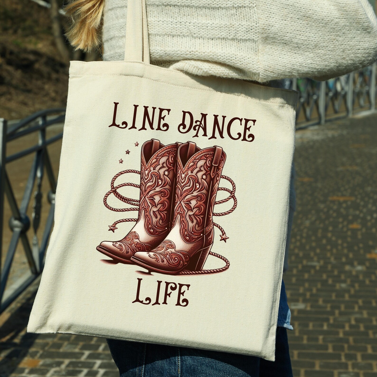 Line Dancing PNG, Line Dance Life Png, Western Design, Country Girl ...