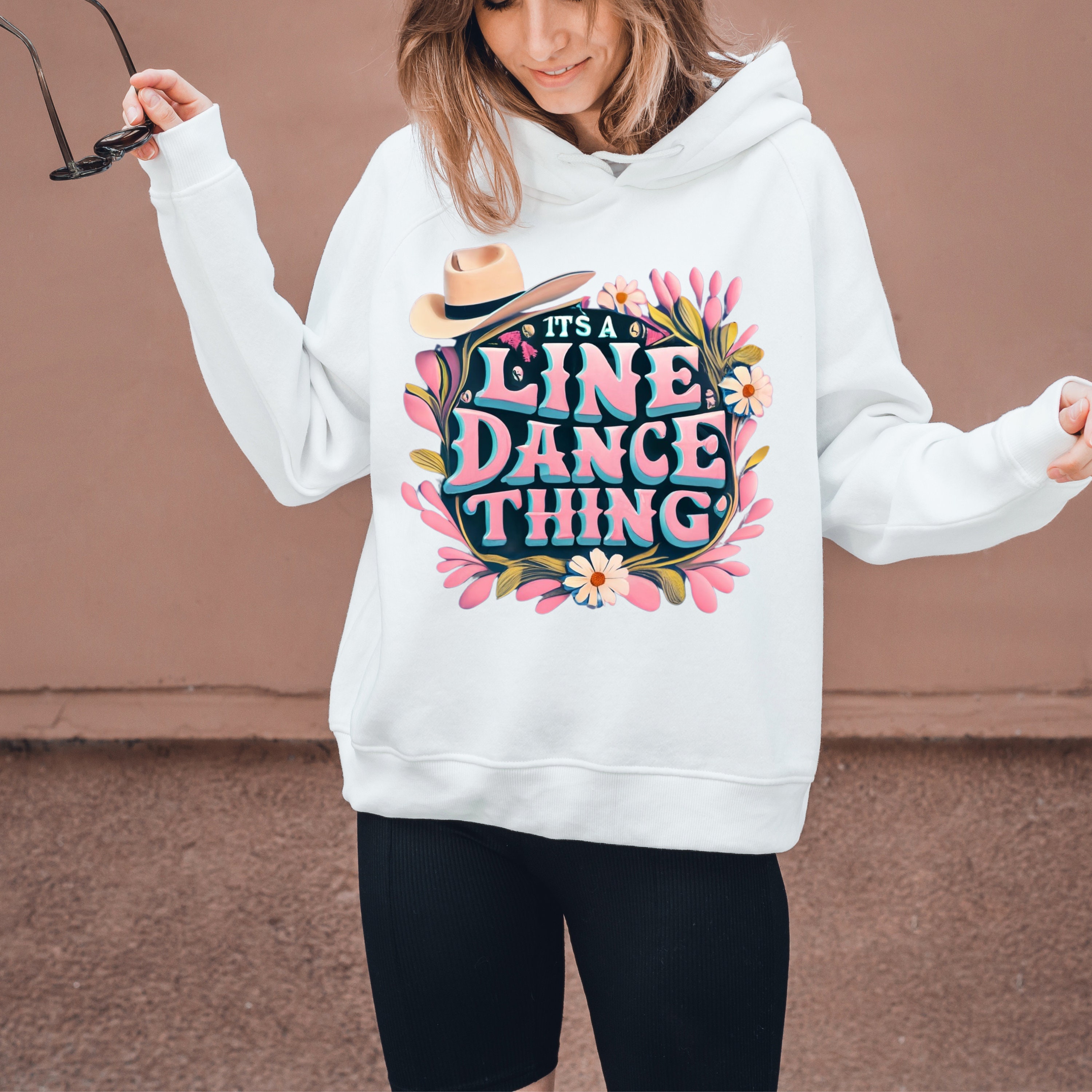 It's A Line Dance Thing Png File, Line Dance Png, Country Girl Png ...