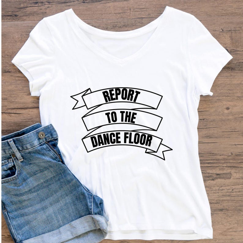 Dance PNG, SVG, Funny Line Dance Png, Line Dancing Shirt Graphic, Dance ...
