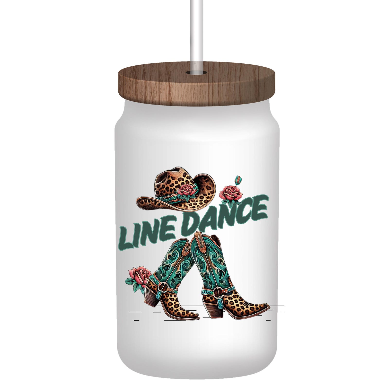 Line Dance PNG File, Line Dancer Png, Western Design, Cowgirl Boots ...