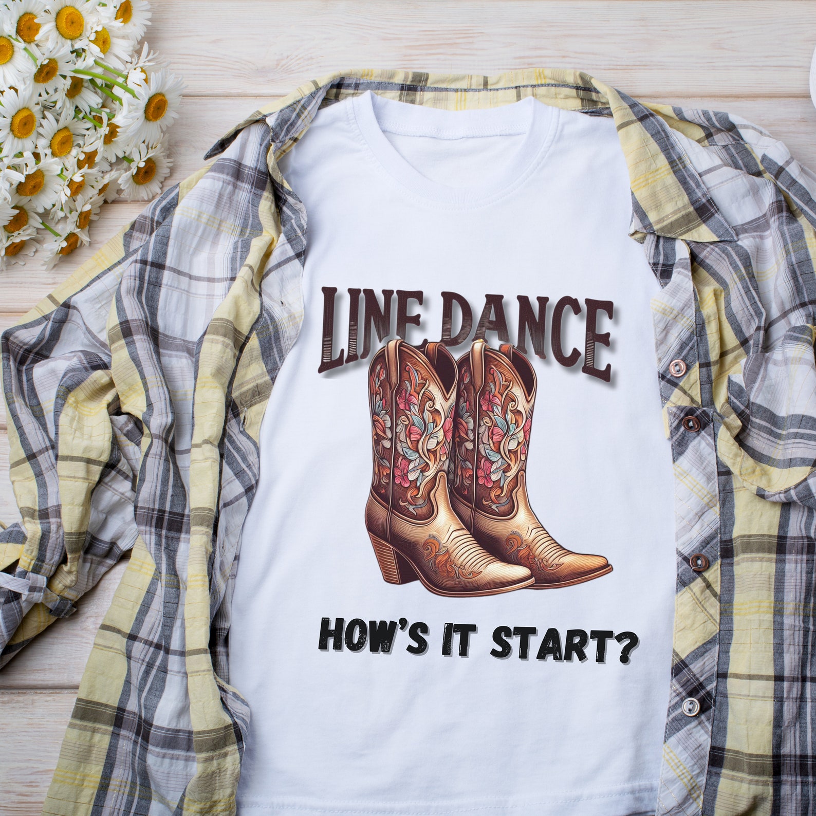 Line Dance, Hows It Start Png, Country Line Dance Png, Country Girl Png ...