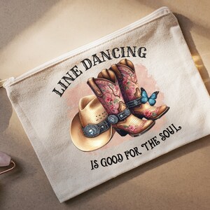 Line Dancing is Good for the Soul PNG, Line Dance Png, Western Design ...
