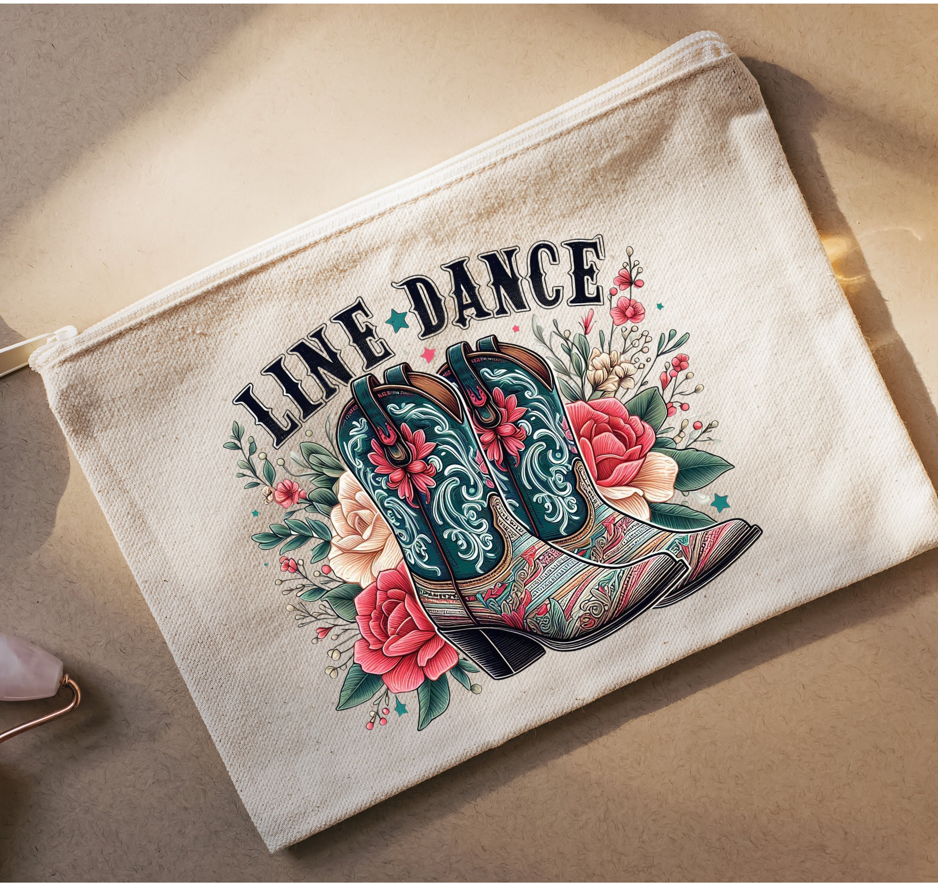 Line Dance PNG File, Line Dancer Png, Western Design, Cowgirl Boots ...