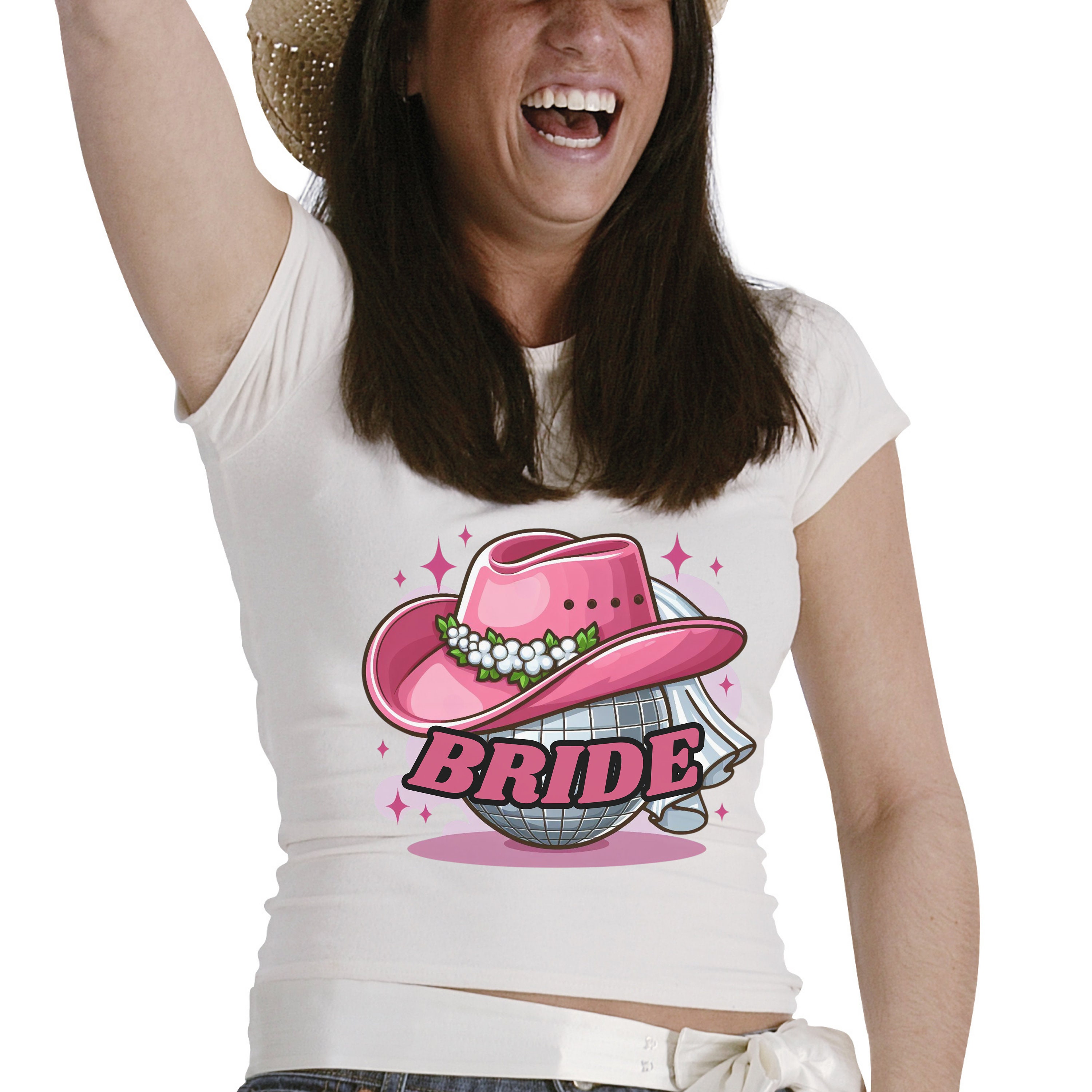 Disco Wedding PNG Bundle, Bridal Bundle, Bachelorette Party Shirt ...
