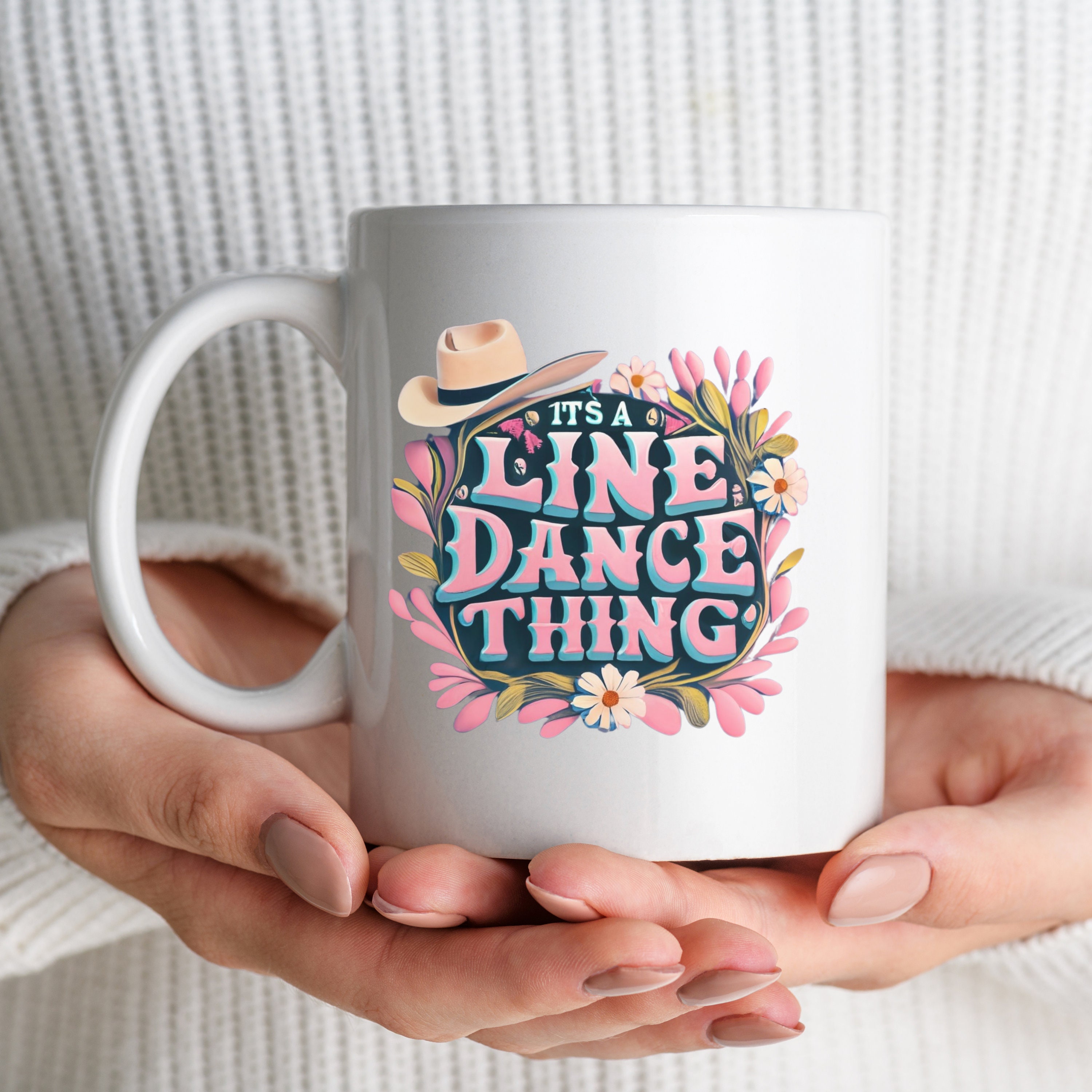 It's A Line Dance Thing Png File, Line Dance Png, Country Girl Png ...