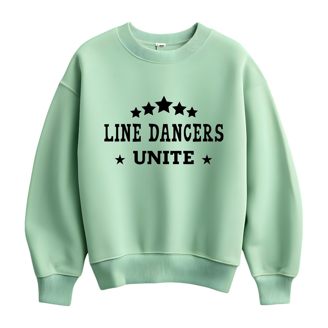 Line Dancers Unite PNG, SVG File, Line Dancing Shirts Png, Line Dance ...