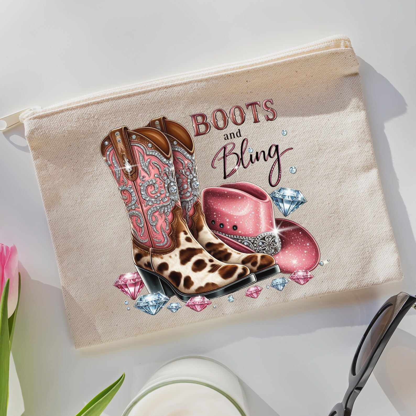 Line Dance Png, Boots and Bling Png, Line Dancer Design Png, Western ...