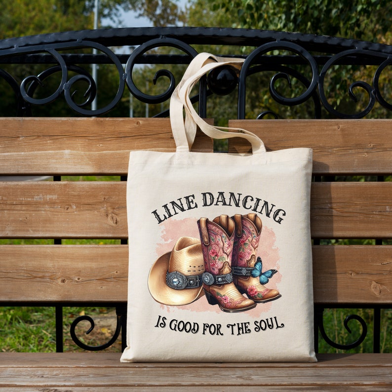 Line Dancing is Good for the Soul PNG, Line Dance Png, Western Design ...