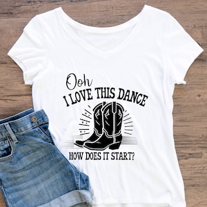 Line Dance PNG, SVG, Funny Line Dance Png, Line Dancing Shirt Graphic ...