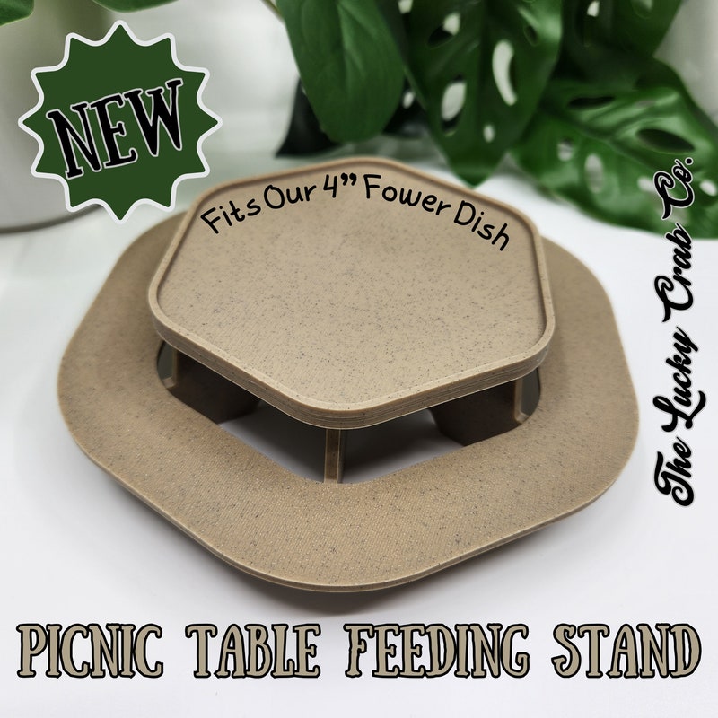 Small Animal Table or Stand - Etsy