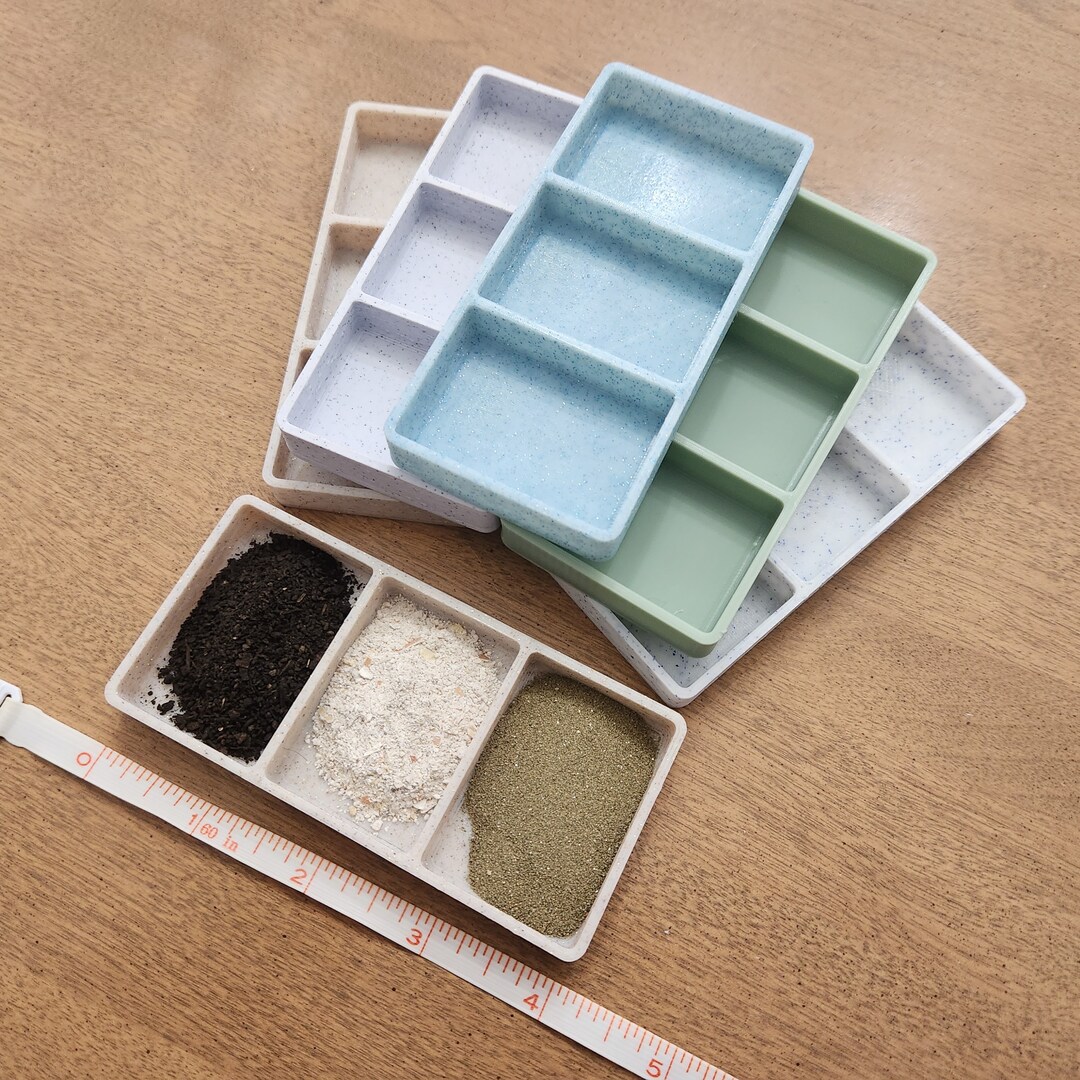 3d Printed Staples Dish - Etsy