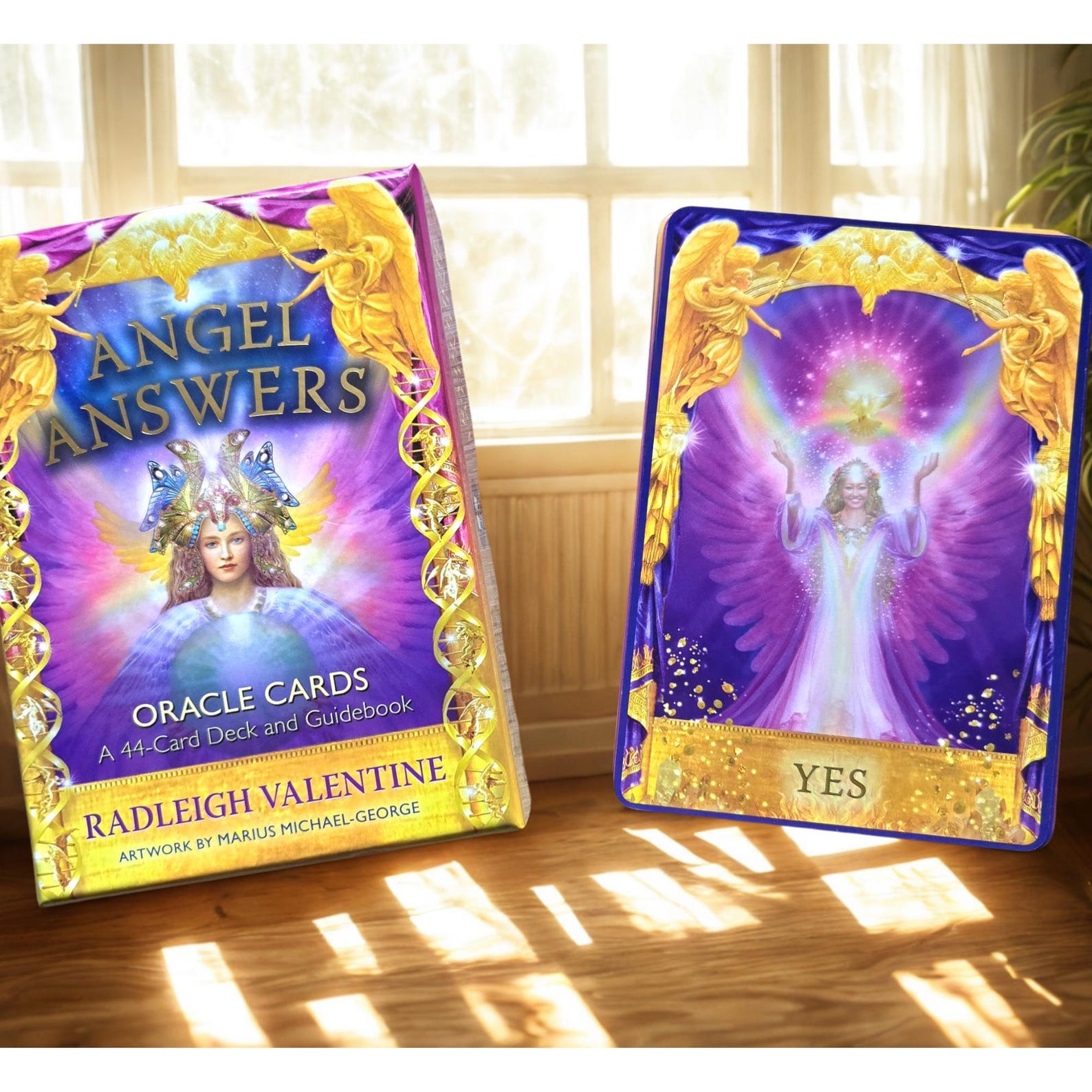 Angel Answers Oracle Reading - Mini Intuitive 1 CARD Pull- 48 HOUR TAT ...