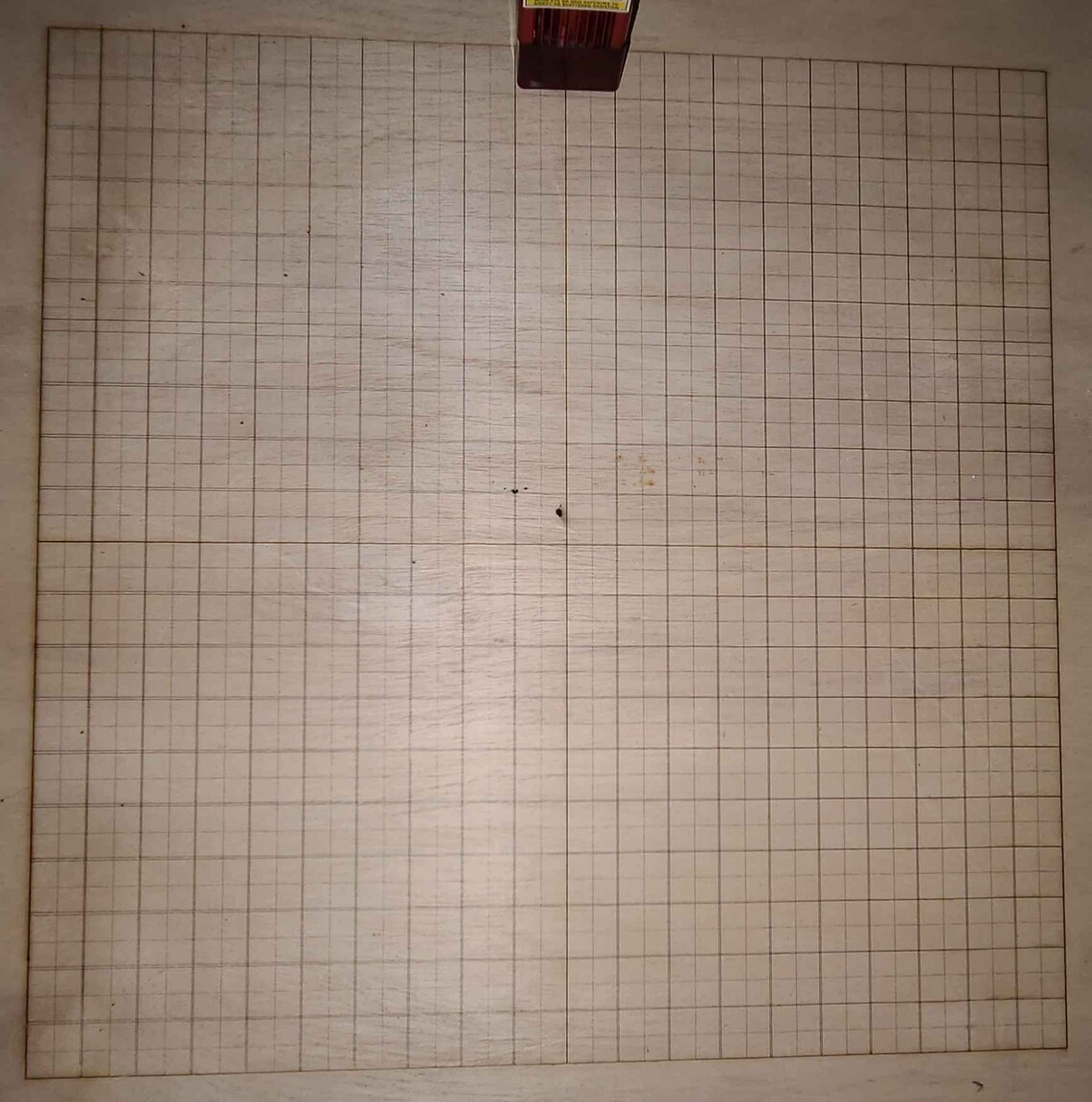 Lightburn 400mm Grid for Ortur Laser Master Pro 2 - Etsy