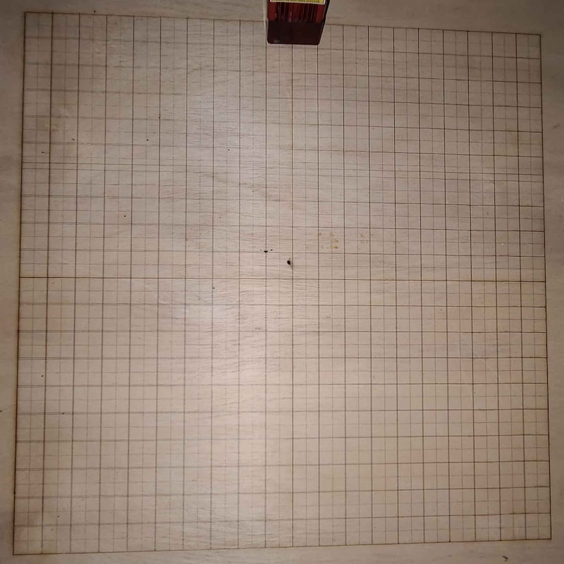 Ortur Grid - Etsy