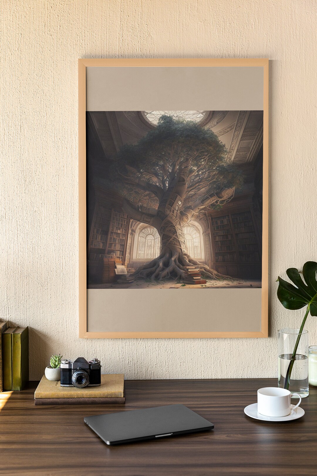The Tree of Knowledge| Downloadable Art| Judaism| Christianity ...