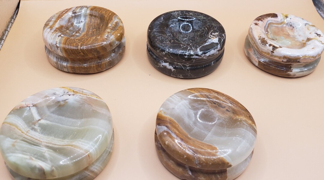 Sphere Stand Crystal Ball Holder Display Orbs Home Décor Holds Spheres ...