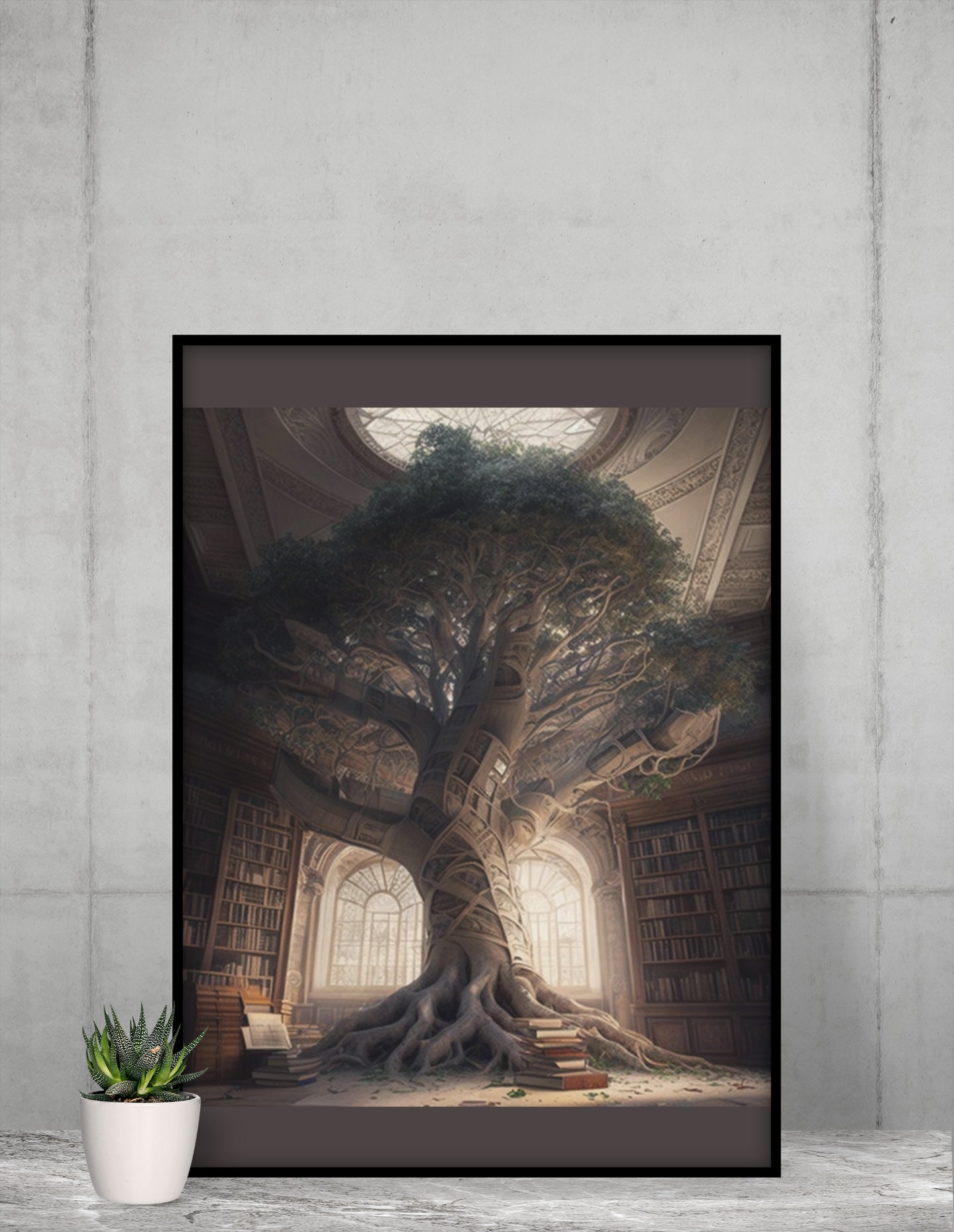 The Tree of Knowledge| Downloadable Art| Judaism| Christianity ...