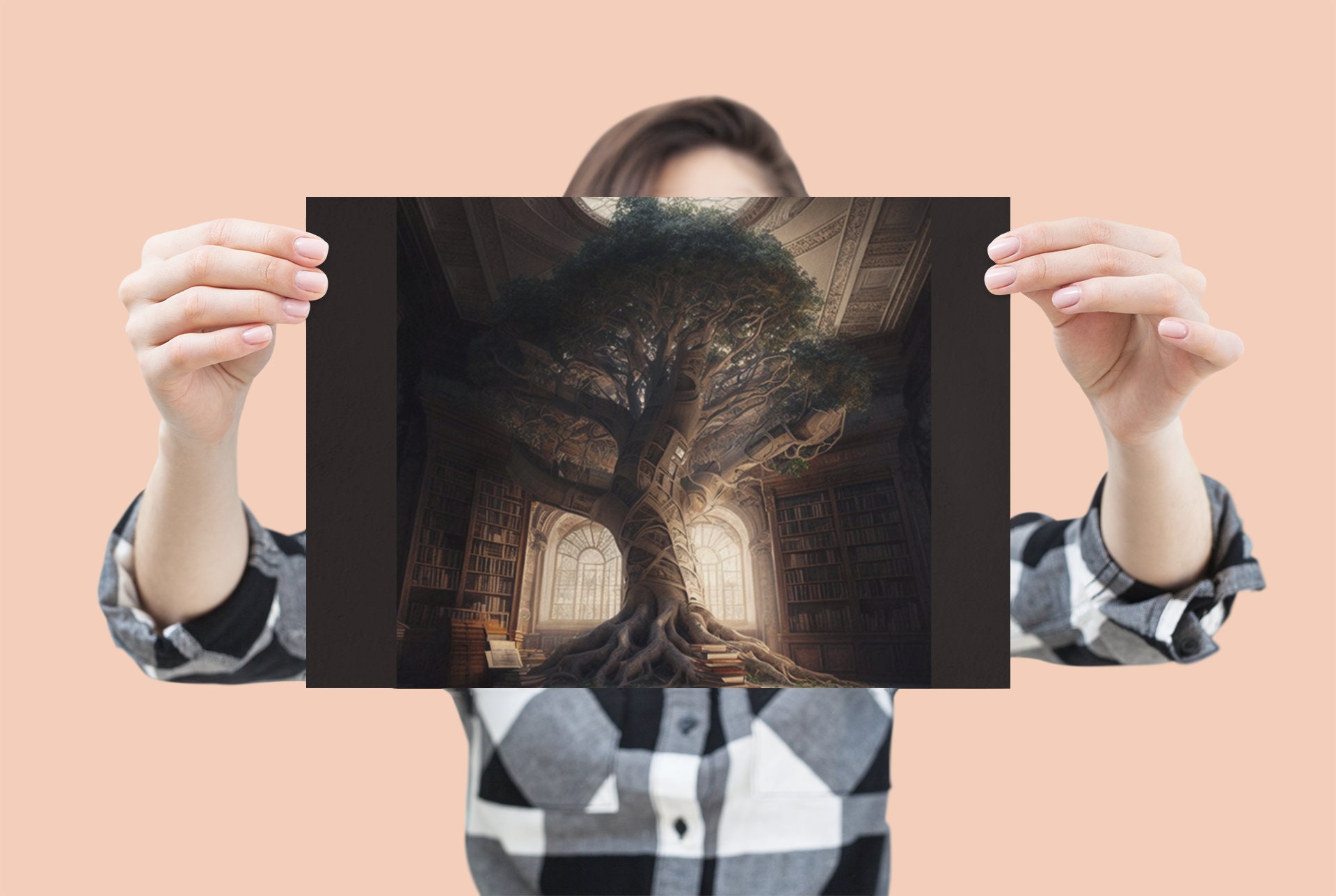 The Tree of Knowledge| Downloadable Art| Judaism| Christianity ...