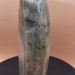 Green Moonstone Freeform Crystal: Garnierite Stone, Home Decor - Etsy