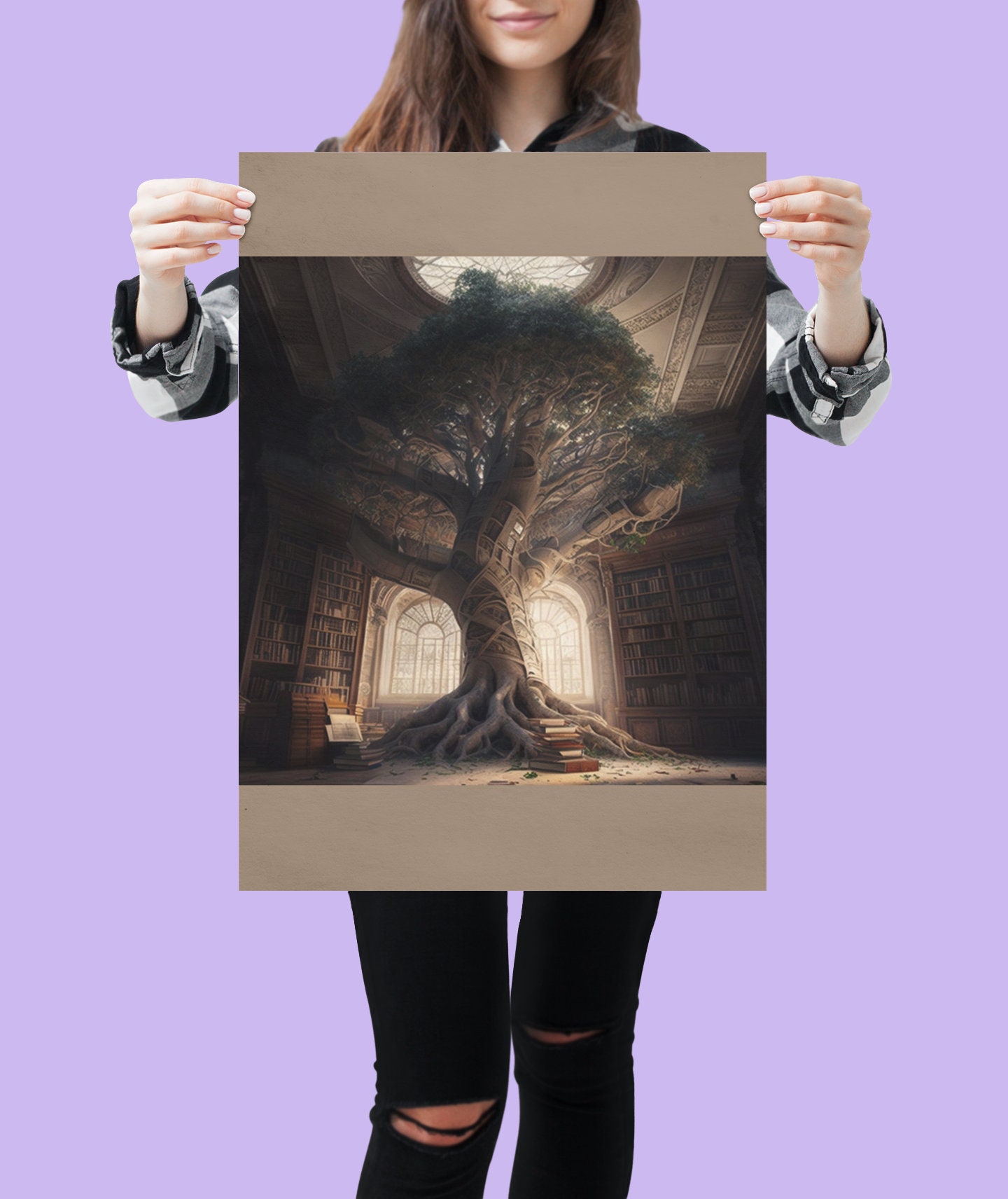 The Tree of Knowledge| Downloadable Art| Judaism| Christianity ...