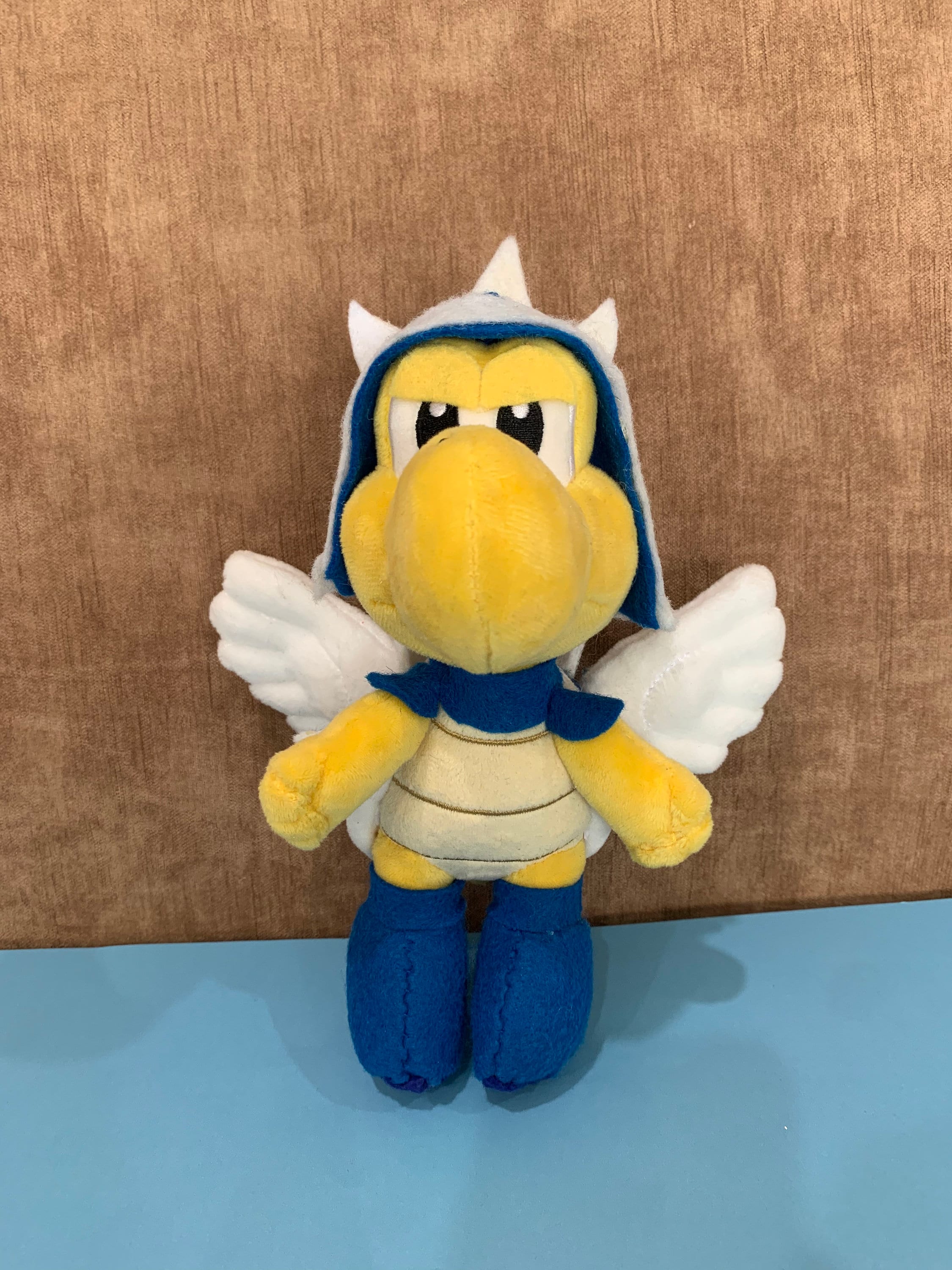 Paratroopa Plush