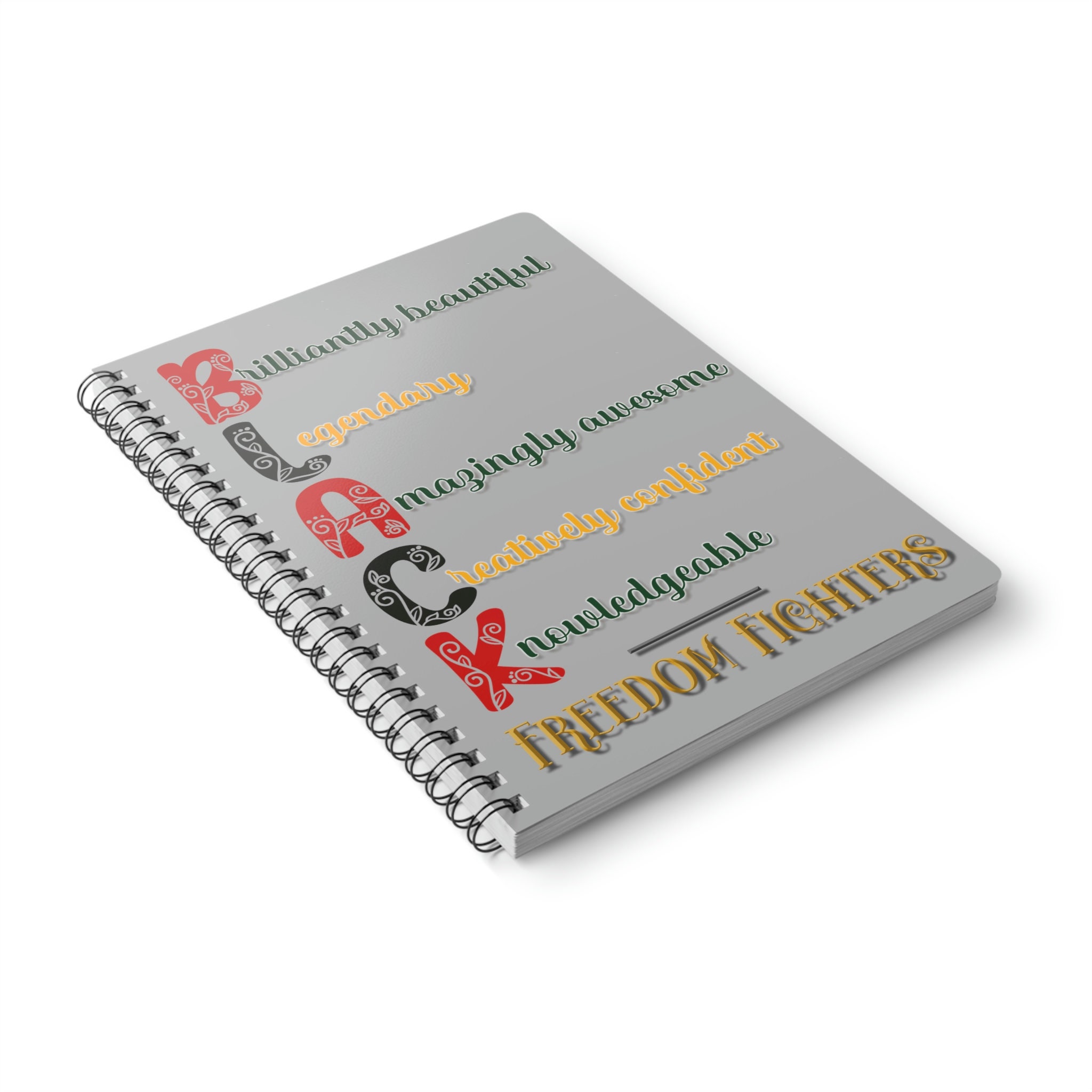 Notebooks Self Love Note Book Soft Cover Journal for - Etsy