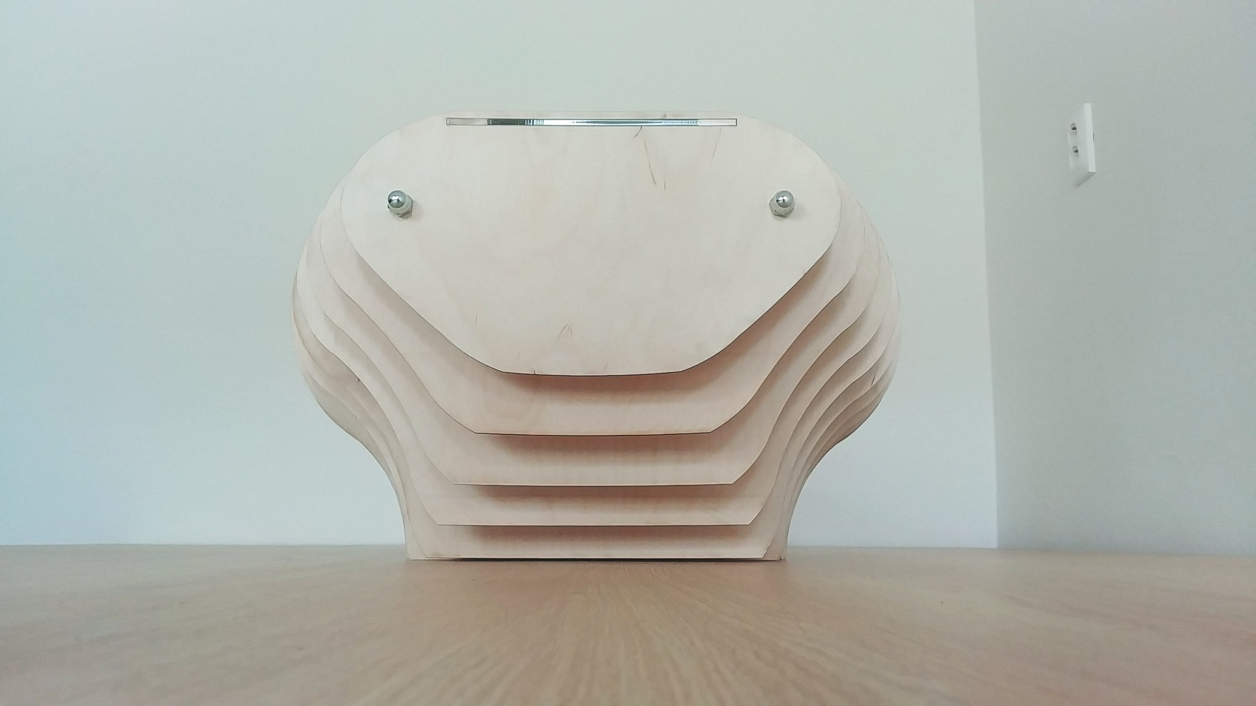 Parametric Coffee Table - Etsy