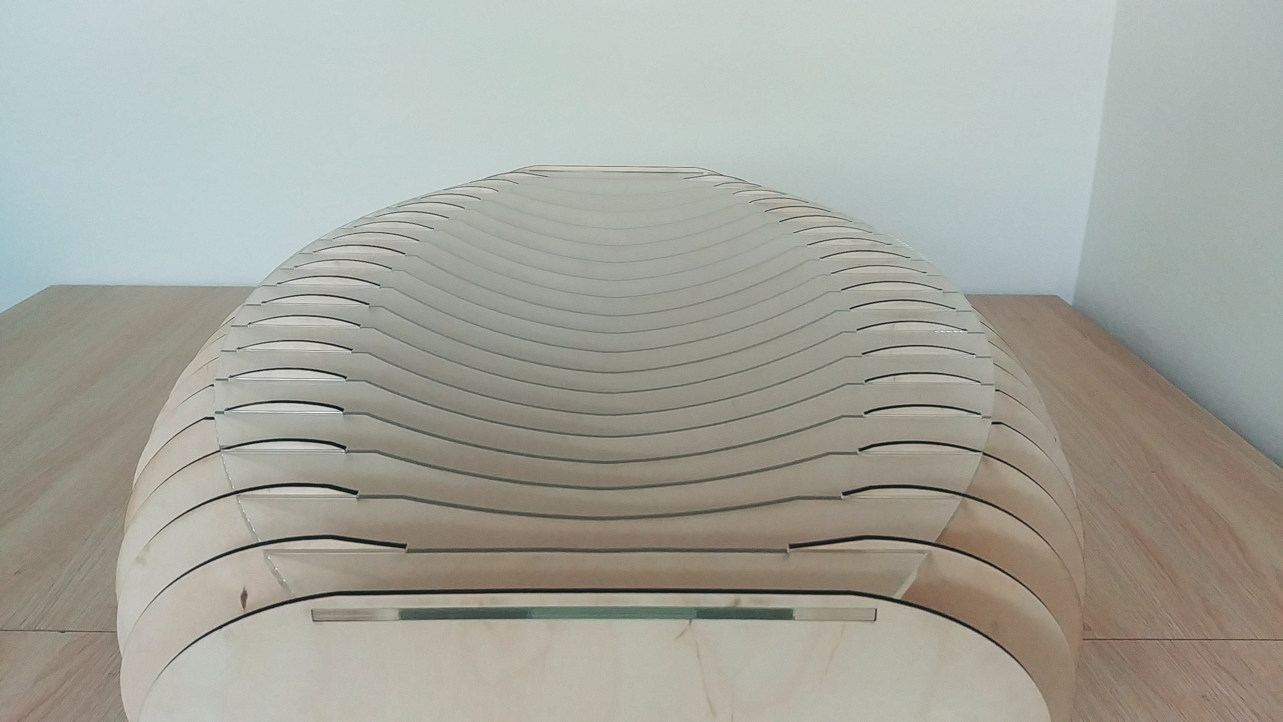 Parametric Coffee Table - Etsy
