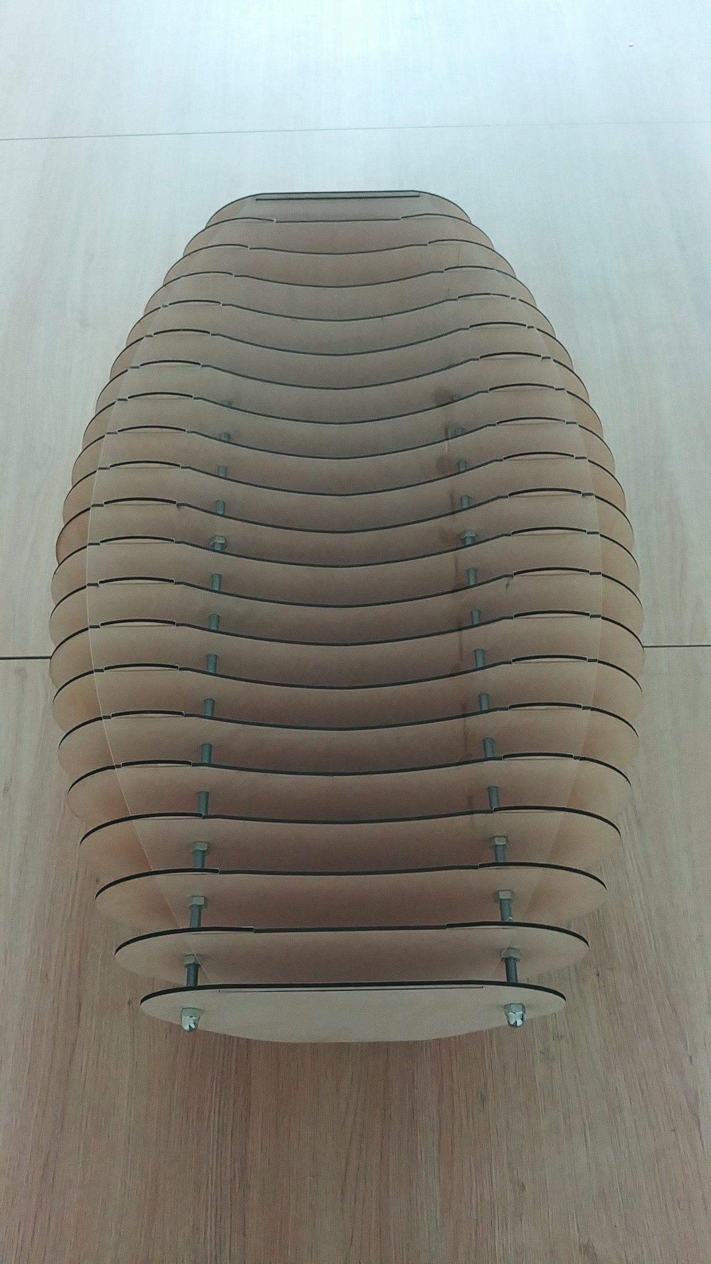 Parametric Coffee Table - Etsy