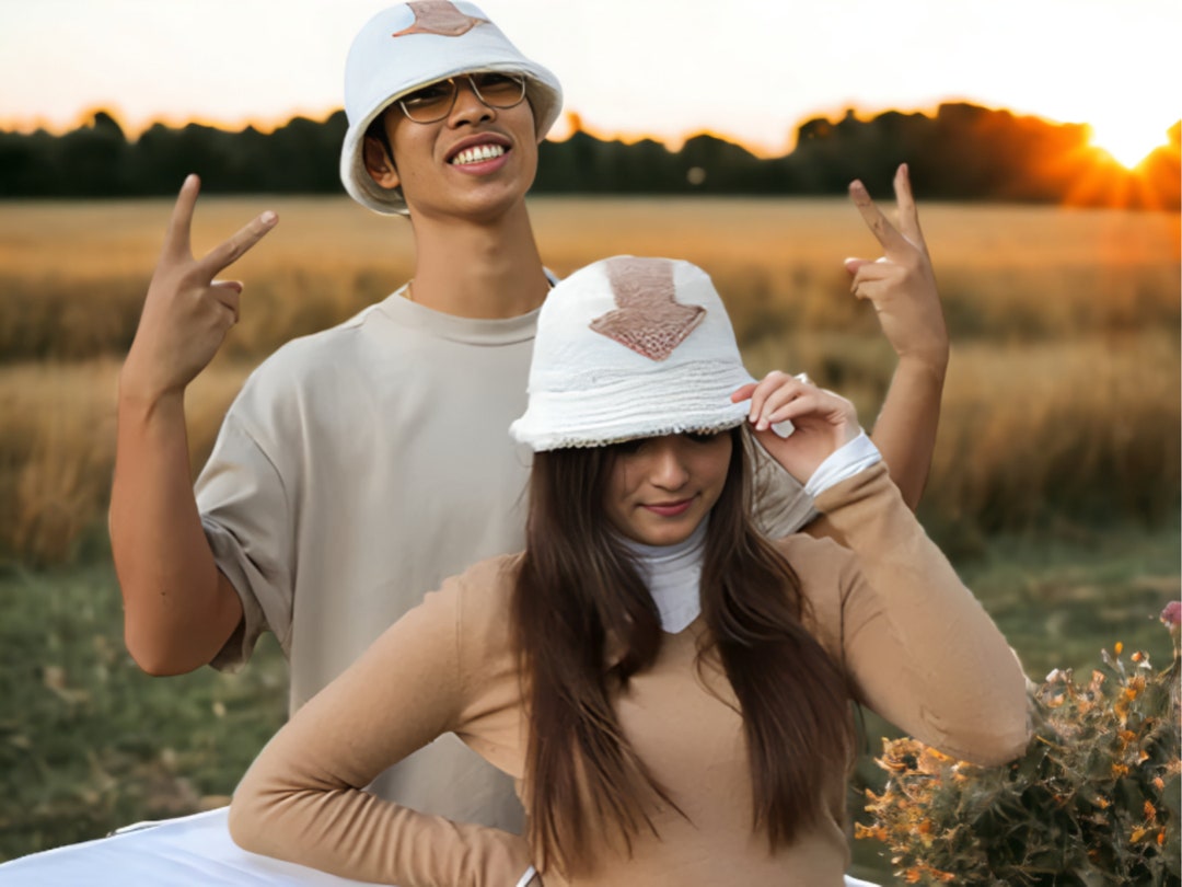 Appa Bucket Hat, Avatar the Last Airbender, Flying Bison Appa Hat Warm ...