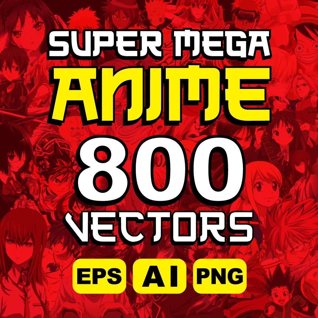 Buy Mega 800 V1-V2-V3 Designs, Anime, and Logo Styles Featuring Premium ...