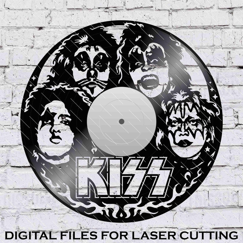 Vinyl Cut Files - Etsy