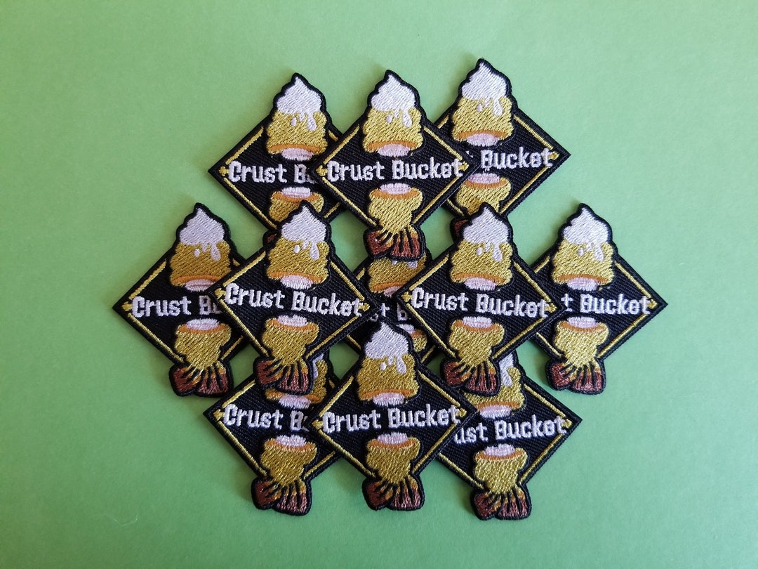 Splatoon Brand Patches - Etsy