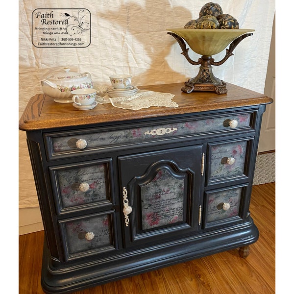 Refinished - Etsy