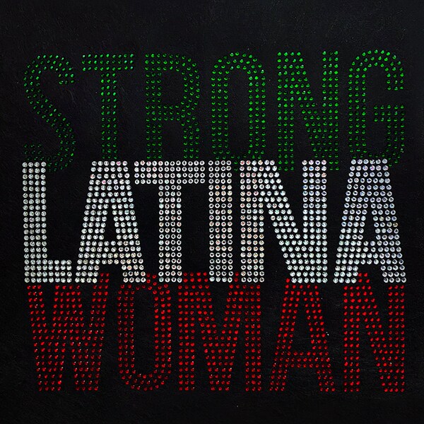 Mexican Flag Heat Transfer - Etsy