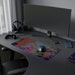 LED Gaming Mouse Pad - Etsy
