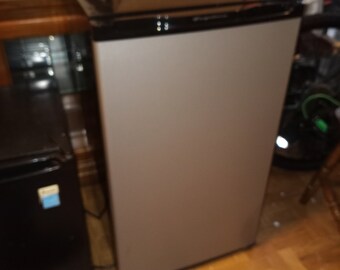 Duck Mini Fridge | Etsy