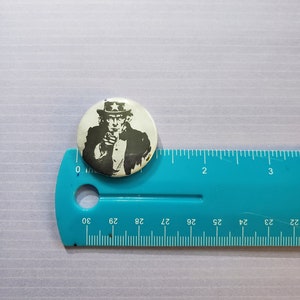 Ellie Williams / the Last of Us Inspired 1.25 Inch Cosplay Pins / Ellie ...