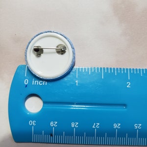 Steven Universe Inspired 1" Gemstone Pins - Etsy