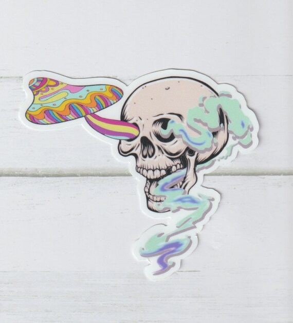 Trippy Smoke Pictures